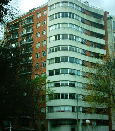 Figueroa Arteaga - Desarrollos Inmobiliarios